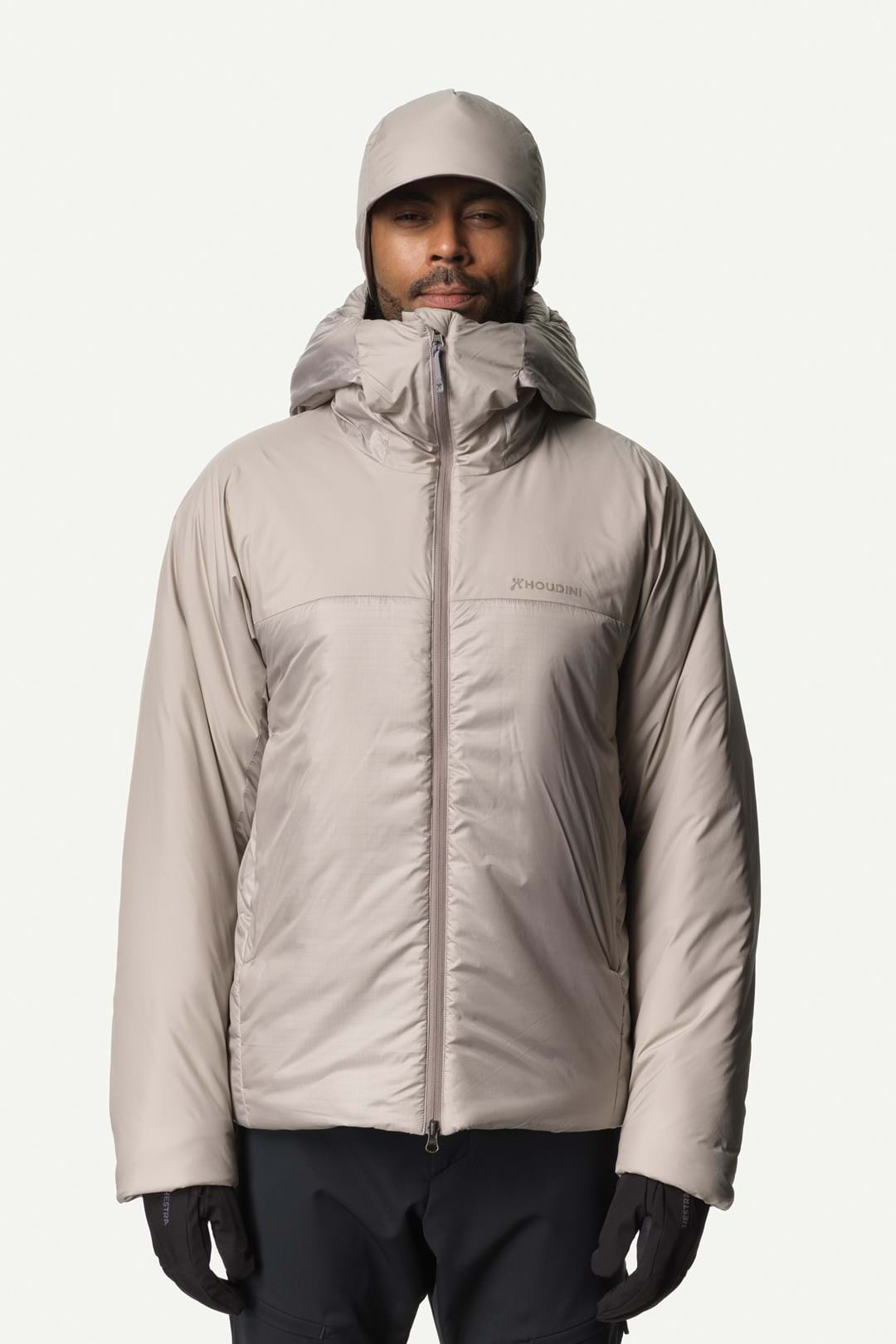 M's Double Dunfri | Houdini Sportswear