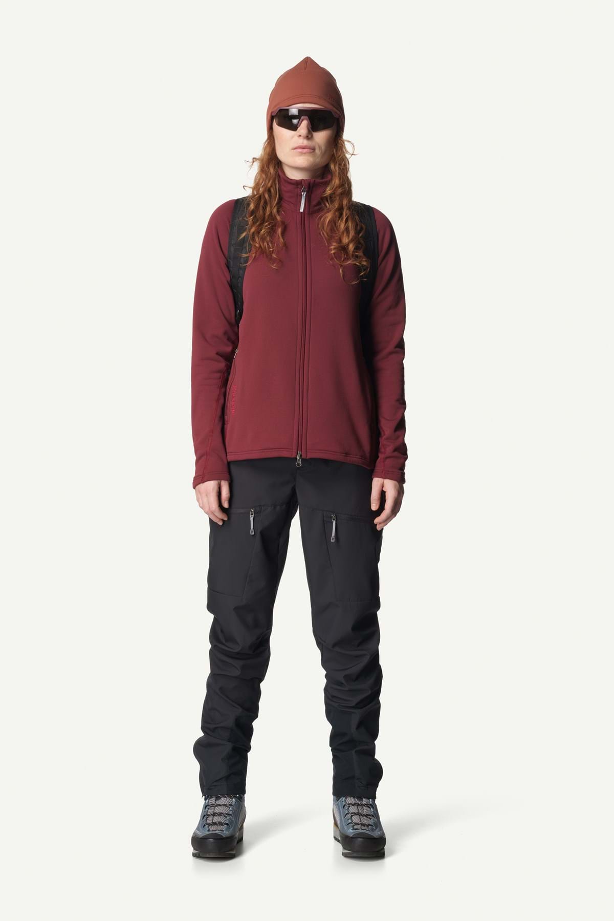 W's Power Up Jacket | Houdini Sportswear