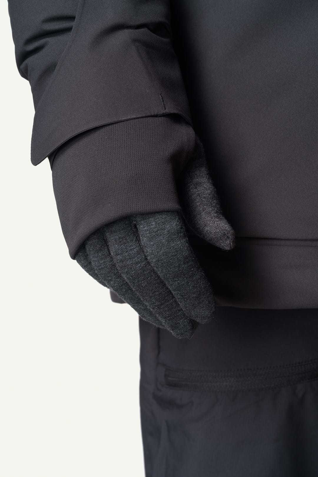 M's Fall in Jacket | Houdini Sportswear