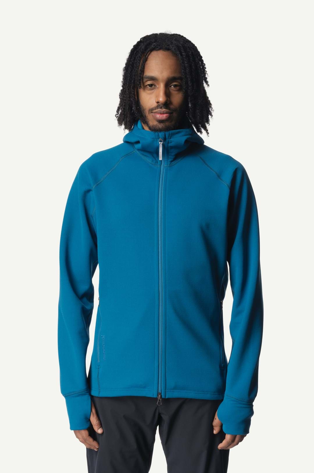 M's Mono Air Houdi | Houdini Sportswear