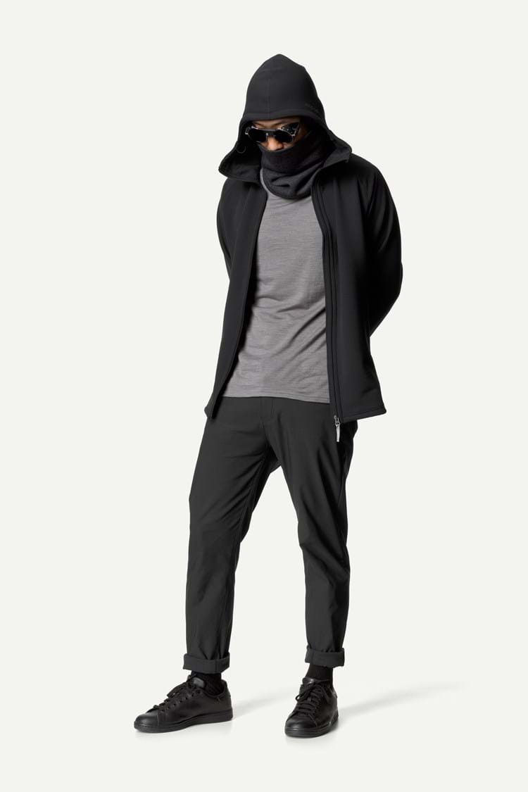 M's Mono Air Houdi | Houdini Sportswear