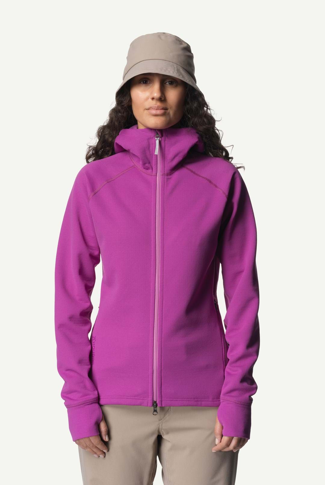 W's Mono Air Houdi | Houdini Sportswear