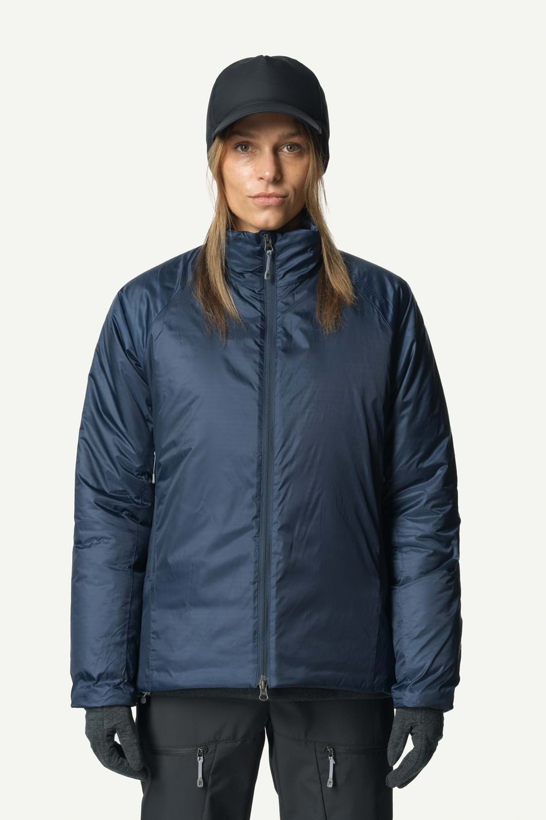 W's Dunfri Jacket | Houdini Sportswear