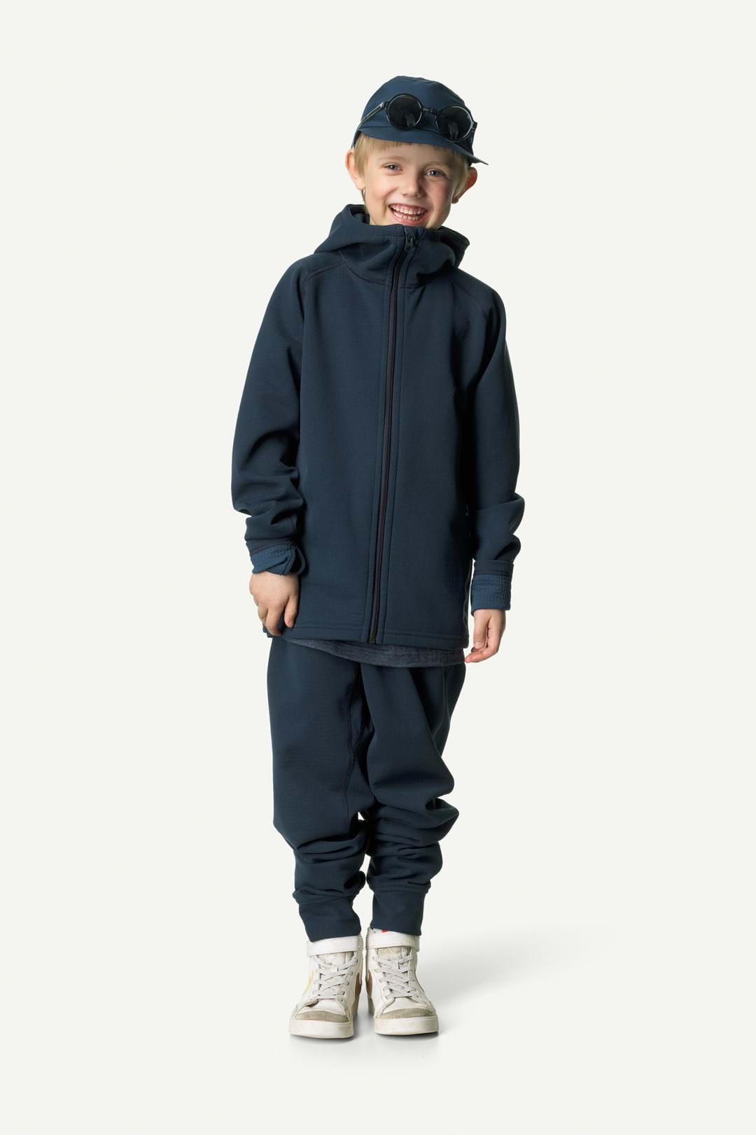 Jr's Mono Air Houdi | Houdini Sportswear