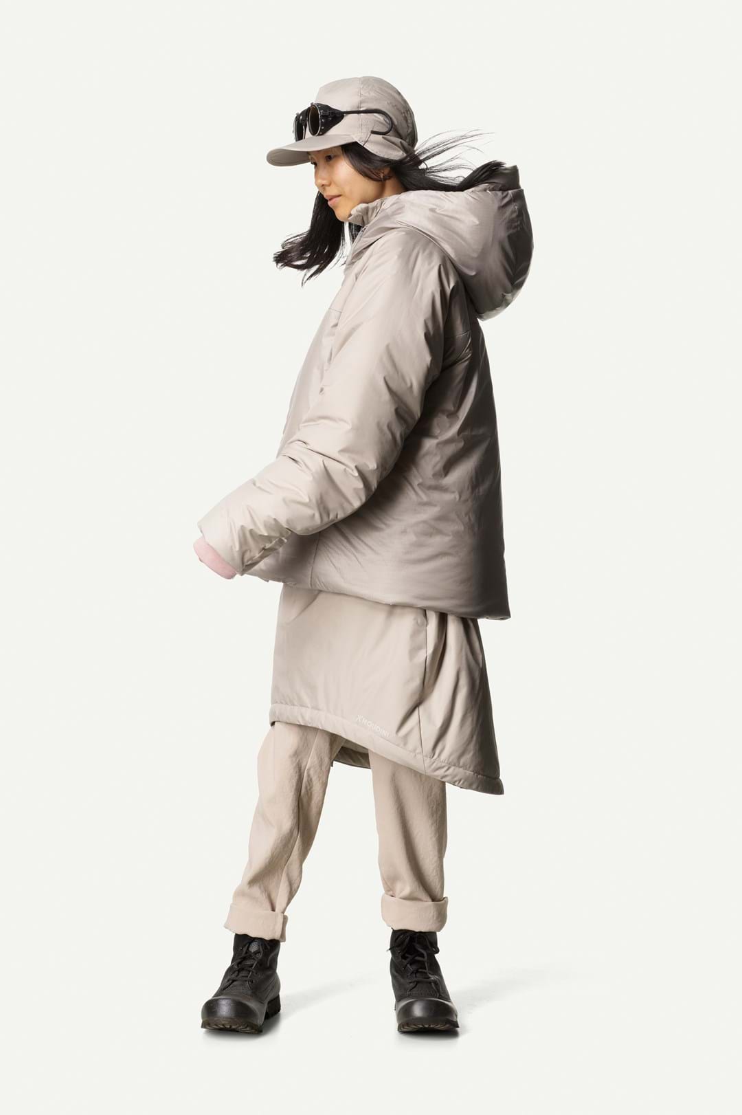 Dunfri Cap | Houdini Sportswear