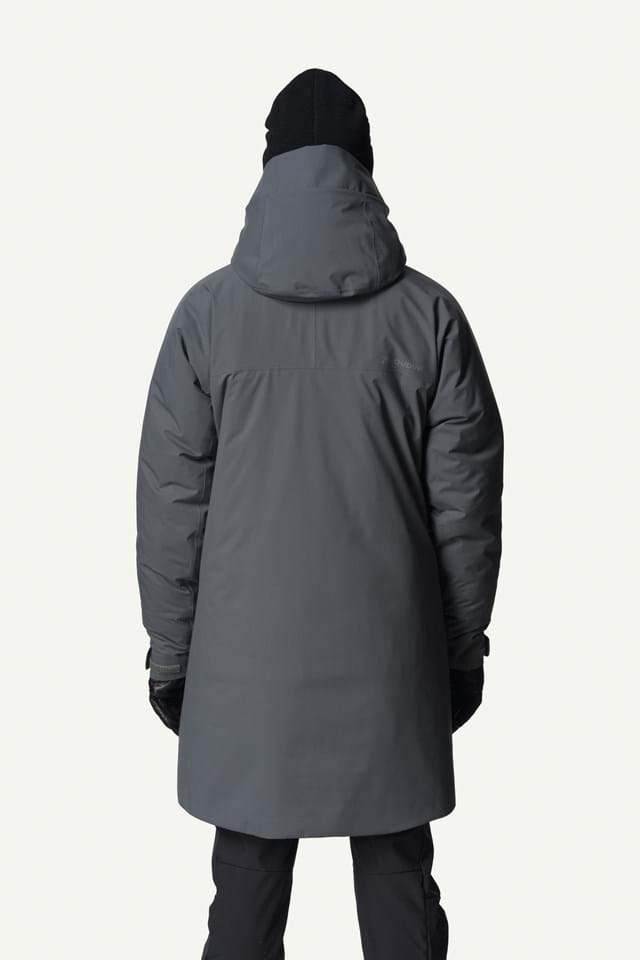 W's Fall in Parka | Houdini Sportswear