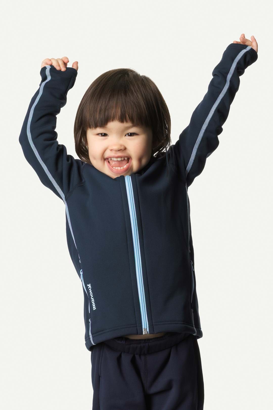 Quick-drying Running Clothes | Houdini Sportswear