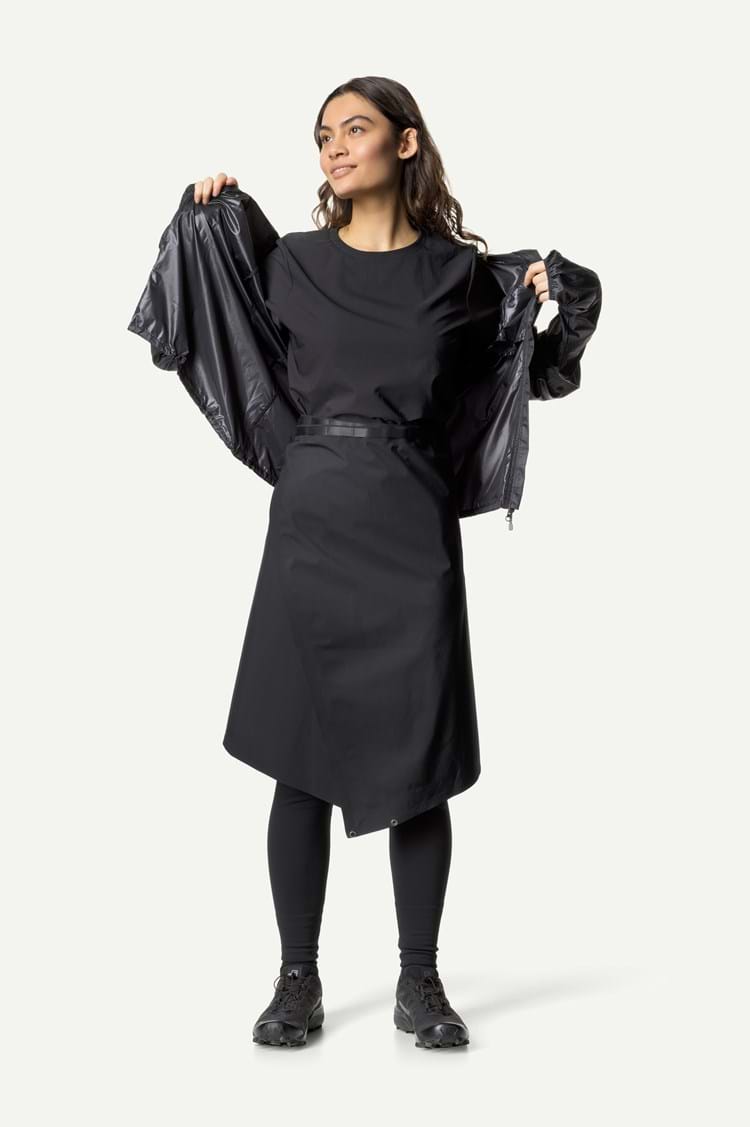 The Square | Houdini Sportswear