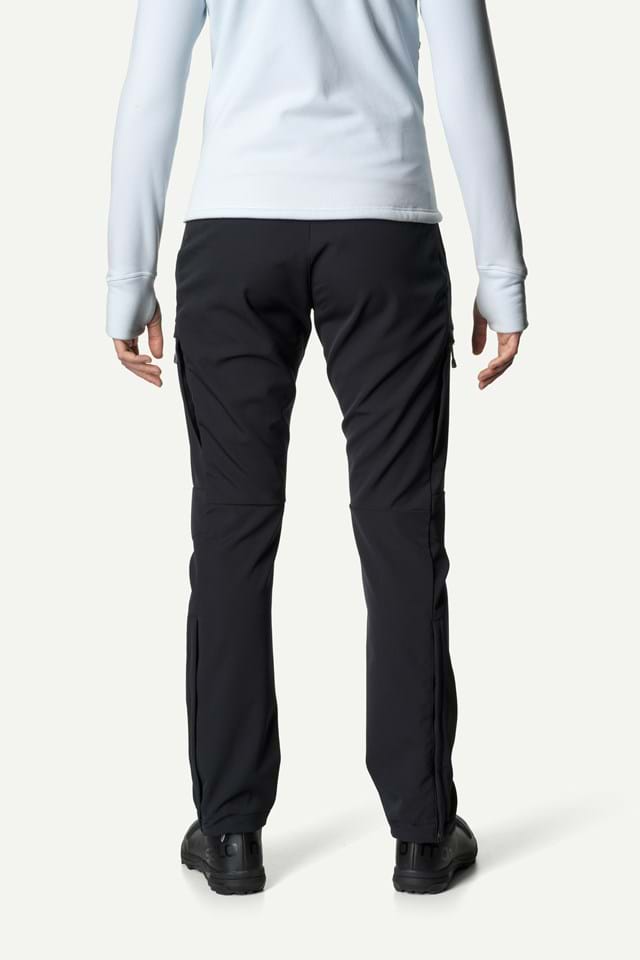 W's Motion Top Pants | Houdini Sportswear