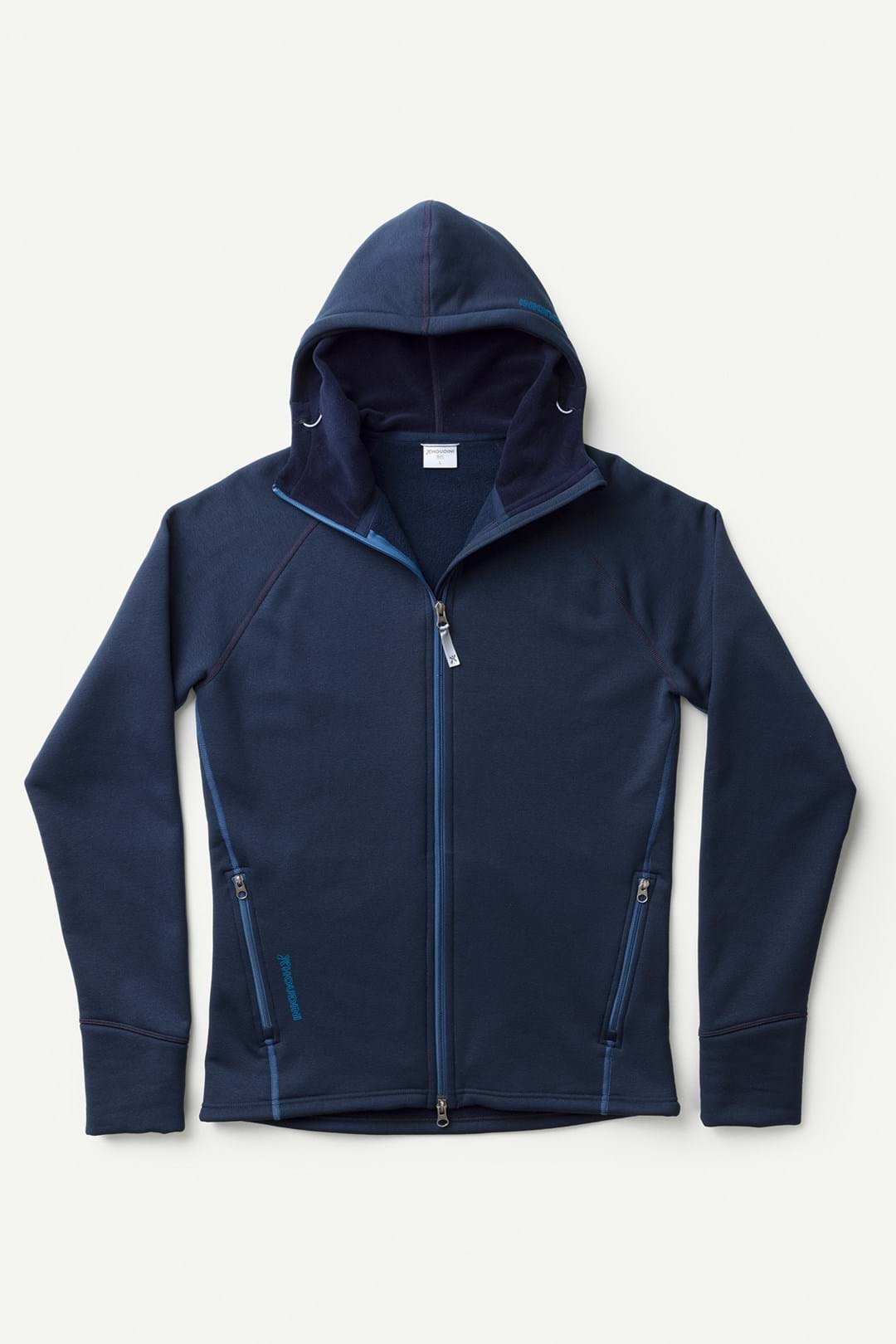 The Power Houdi Artist Story | Houdini Sportswear