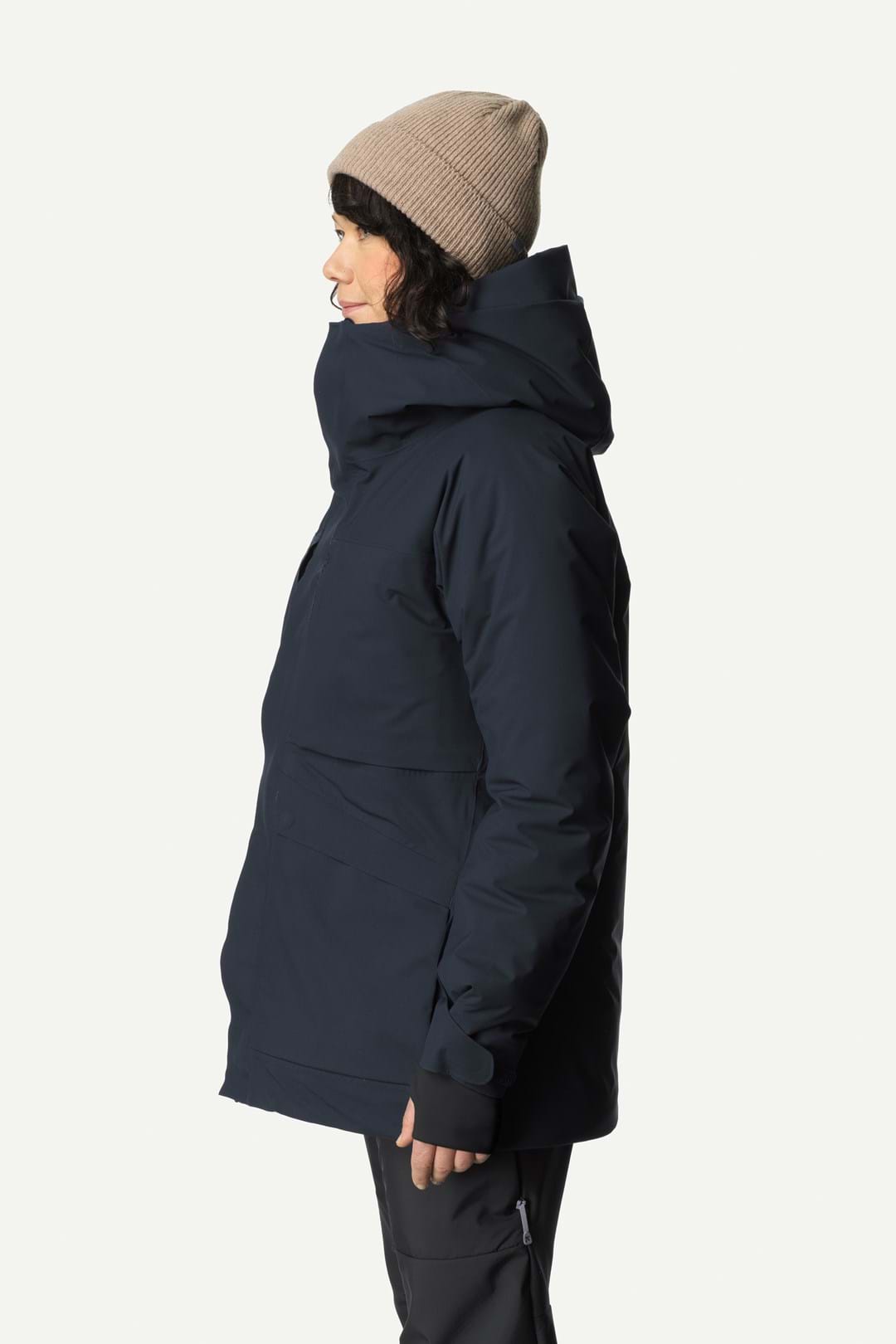 W's Fall in Jacket | Houdini Sportswear