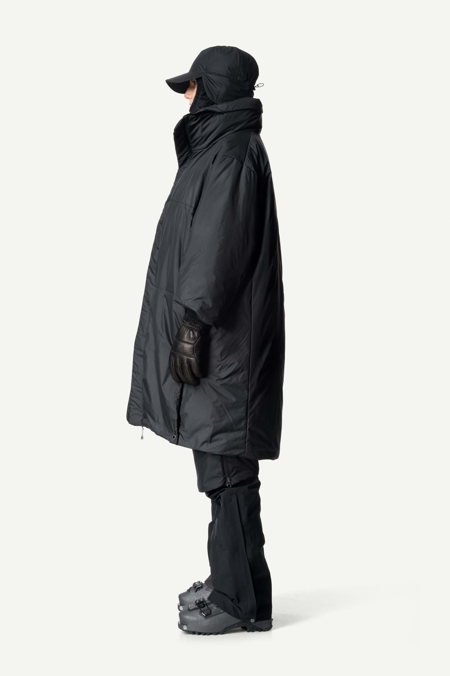 The Cloud | Houdini Sportswear The Cloud | Houdini Sportswear