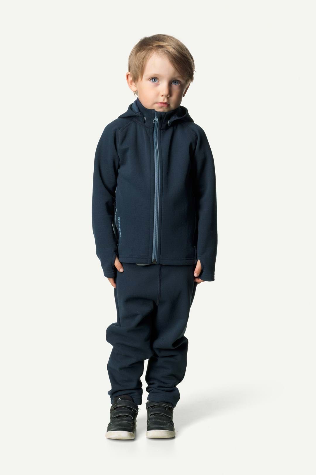 Shop outdoor kids clothes | Houdini Sportswear