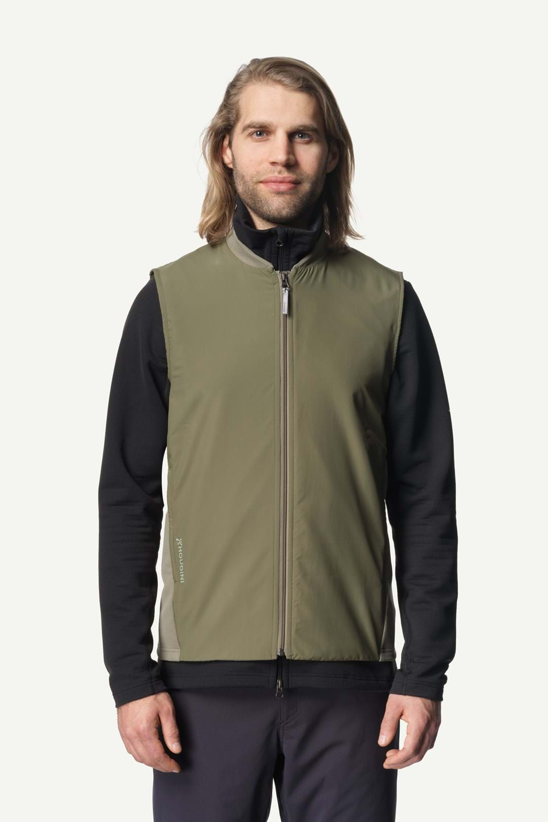 M's Mono Air Vest | Houdini Sportswear