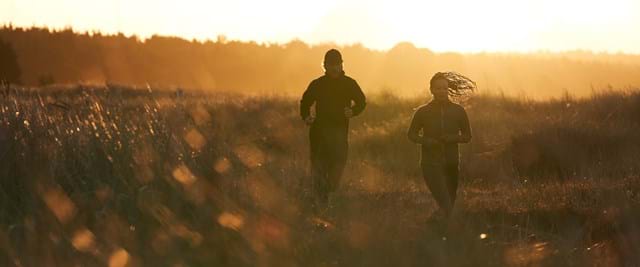 Run Club Stockholm | Houdini Sportswear