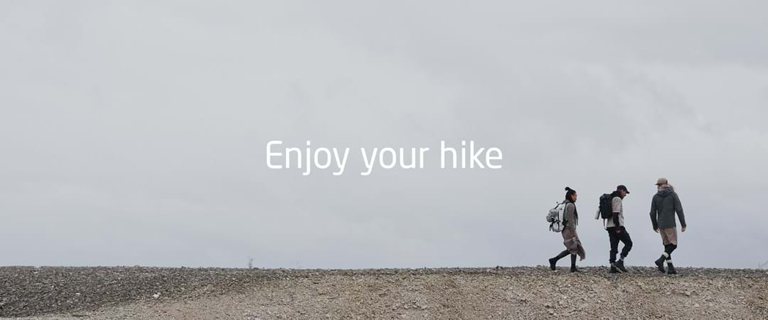 Hike Clean | Houdini Sportswear