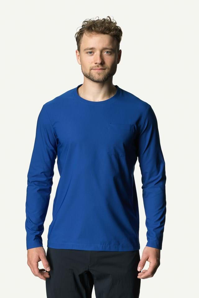 Shop Outdoor Clothing for Men | Houdini Sportswear