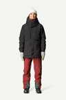 W's Fall in Jacket | Houdini Sportswear