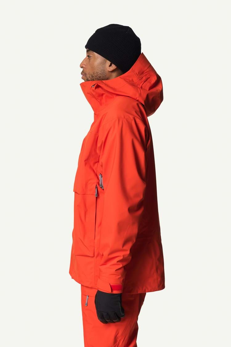 M's Rollercoaster Jacket | Houdini Sportswear