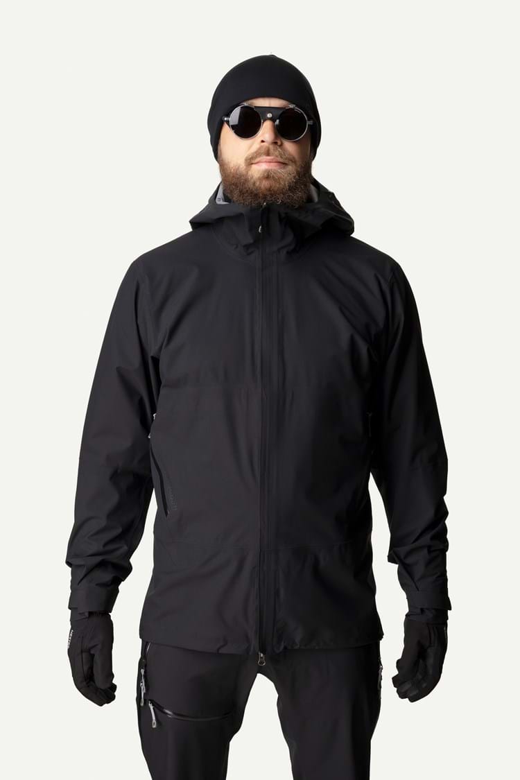 M's BFF Jacket | Houdini Sportswear