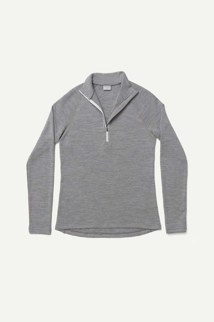 Base Layers in Merino Wool for Women | Houdini Sportswear