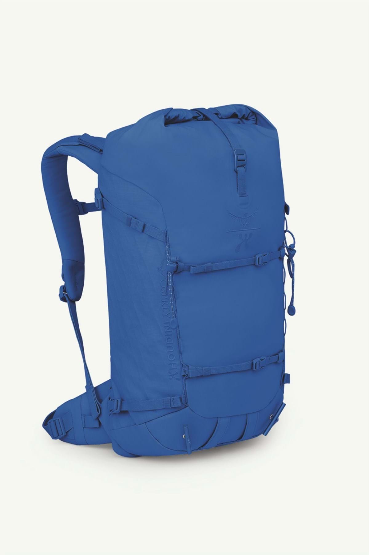 Osprey x Houdini Allt 20L Tribe Blue | Houdini Sportswear
