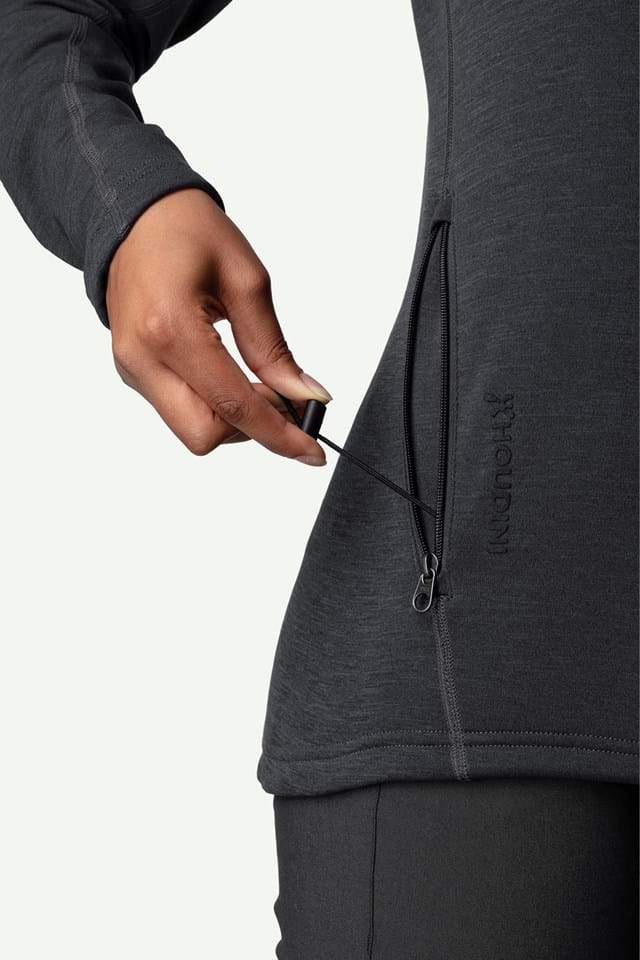 Houdis for every adventure | Hoodie guide | Houdini