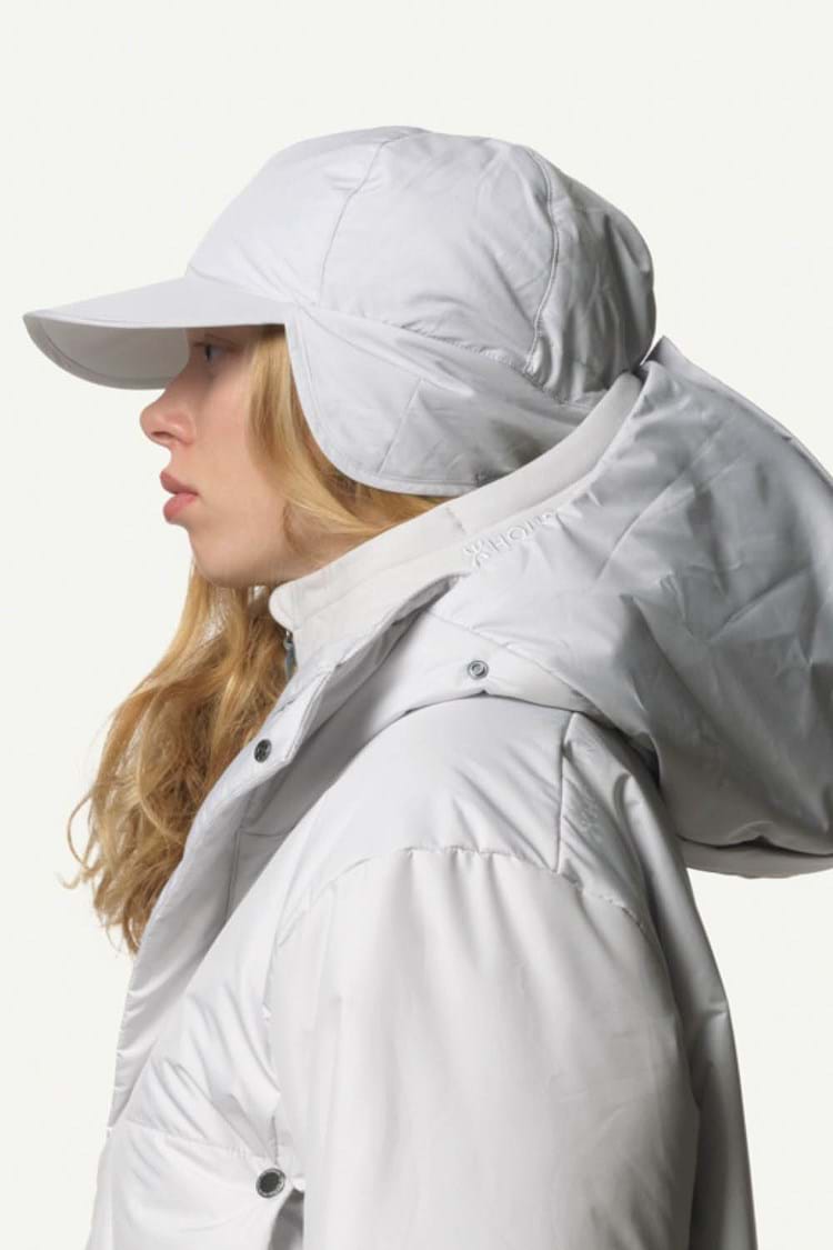 Dunfri Cap | Houdini Sportswear