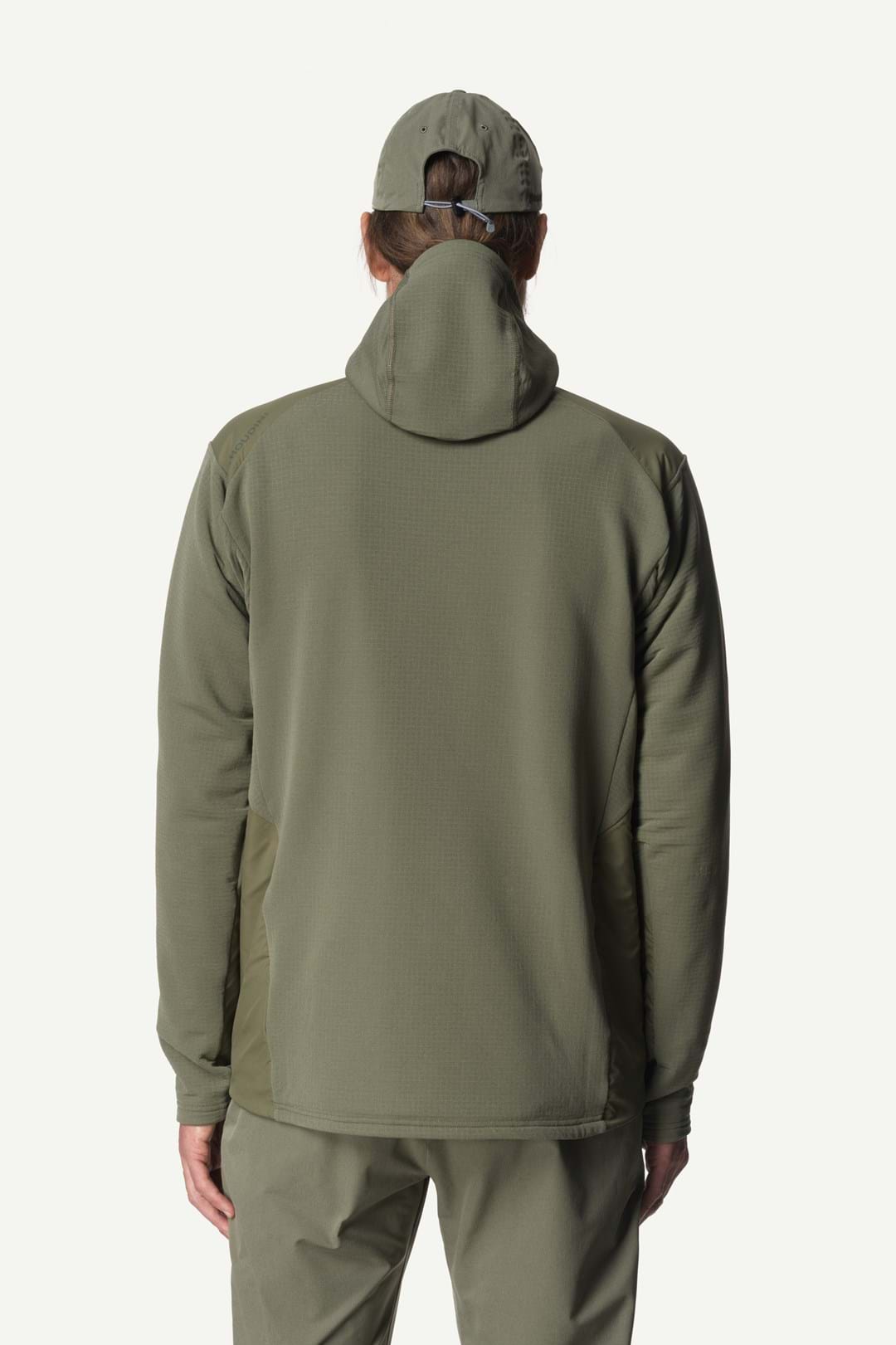 M's Moonwalk Houdi | Houdini Sportswear