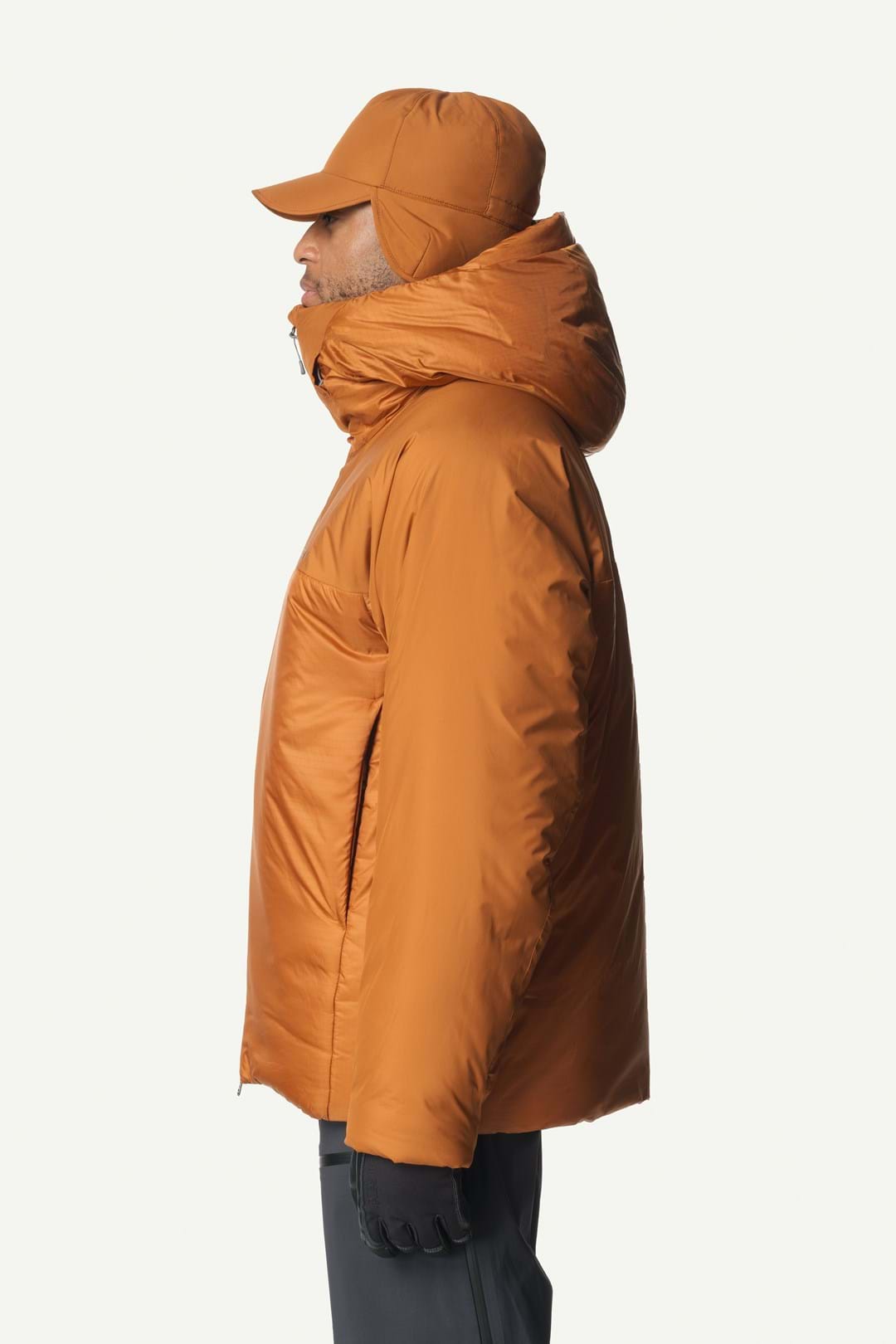 M's Double Dunfri | Houdini Sportswear