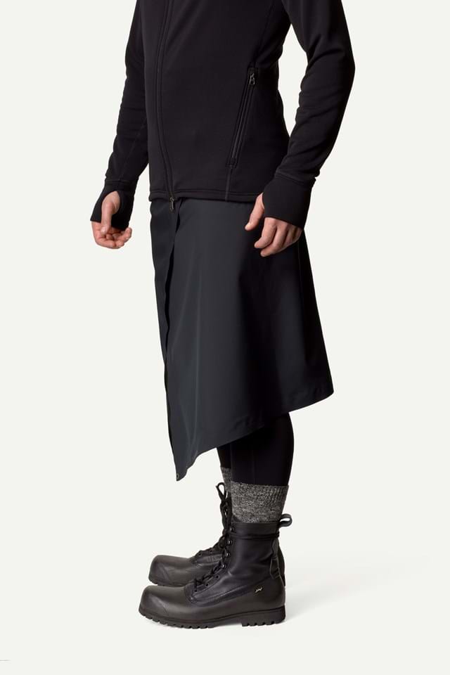 The Square | Houdini Sportswear