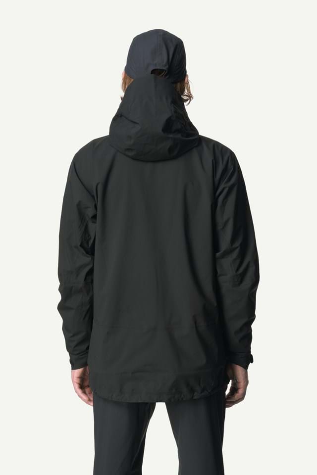 M's BFF Jacket | Houdini Sportswear