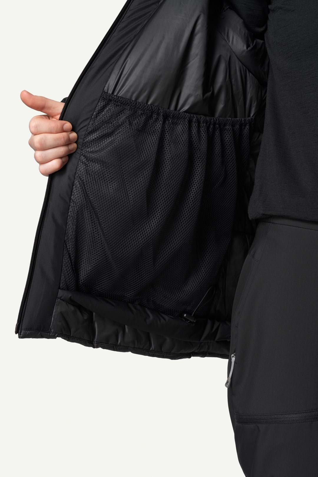 M's Double Dunfri | Houdini Sportswear