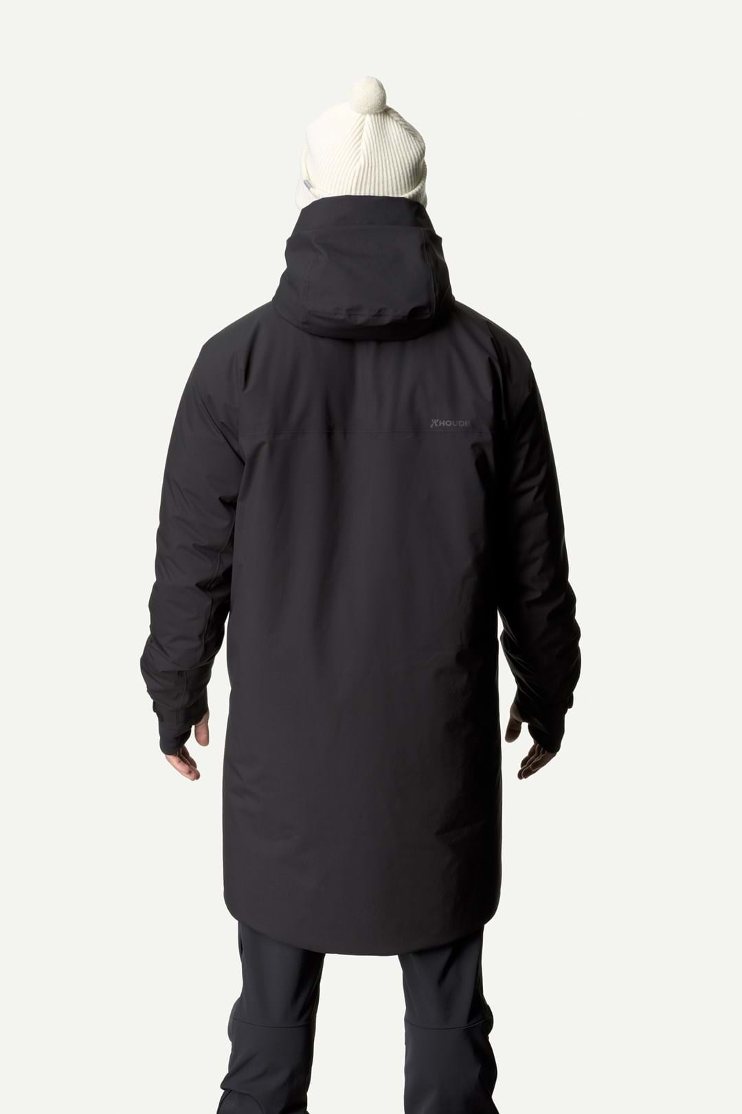 M's Fall in Parka | Houdini Sportswear