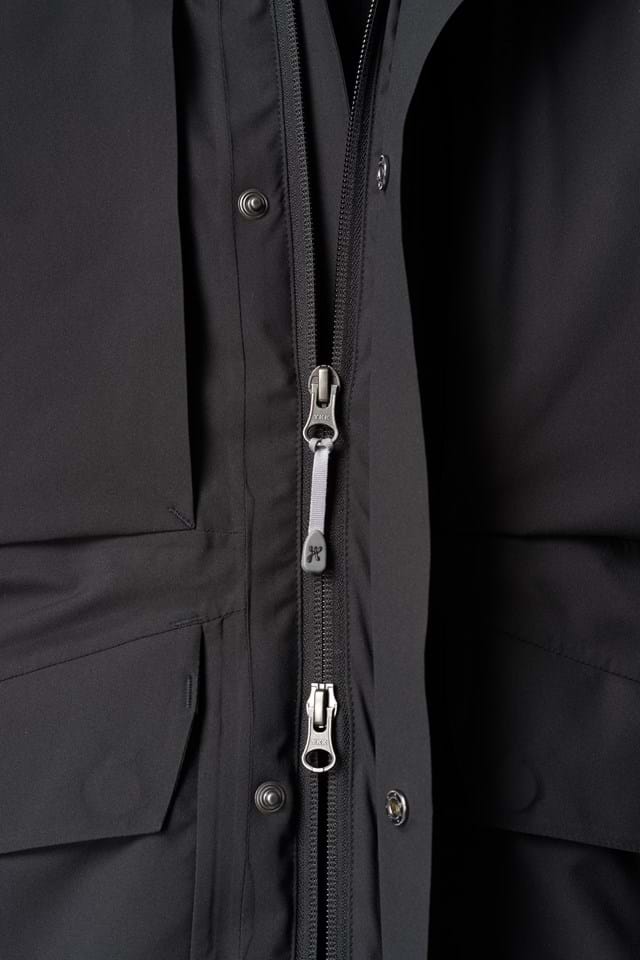 M's Fall in Jacket | Houdini Sportswear