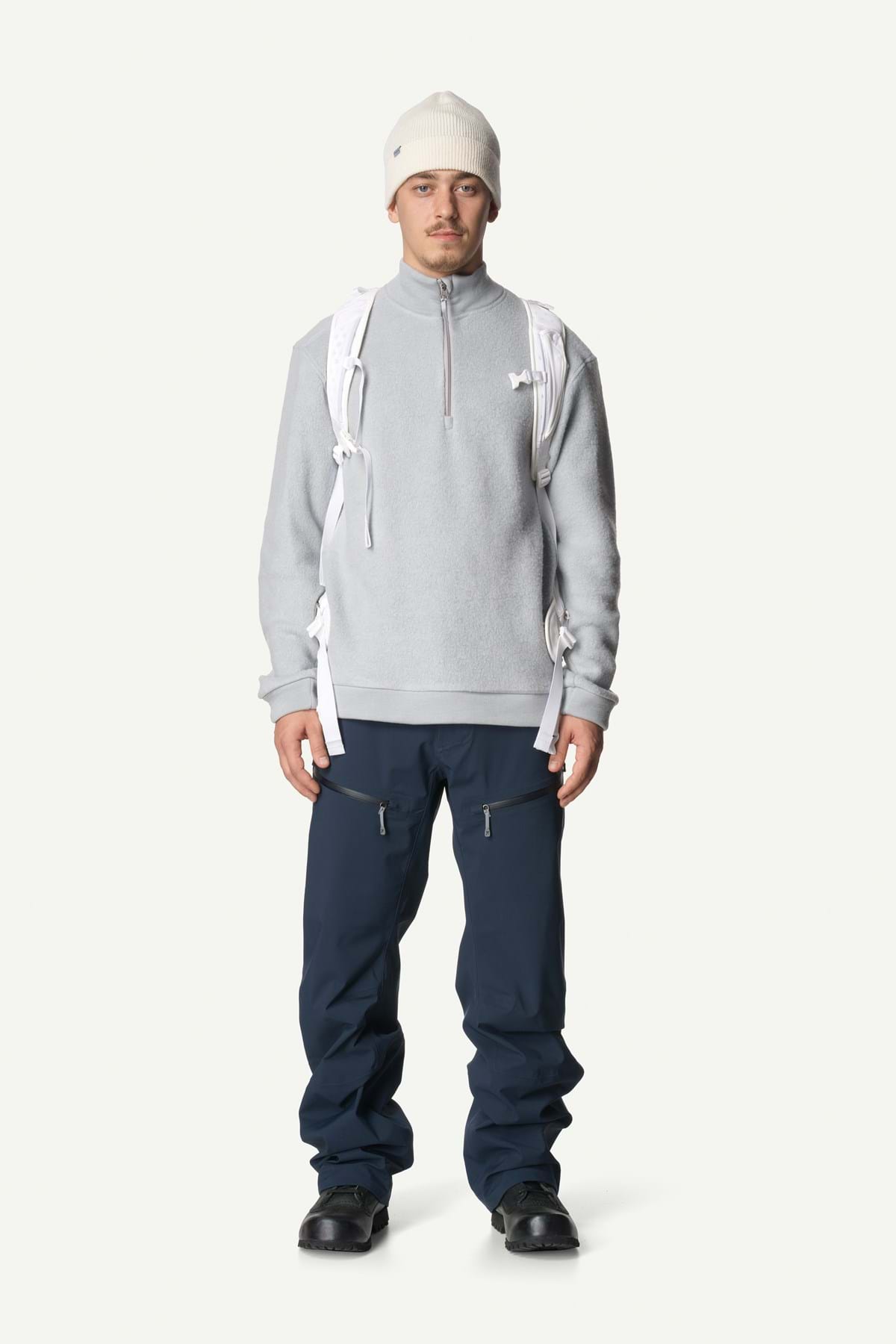 M's Five to Nine Pants | Houdini Sportswear