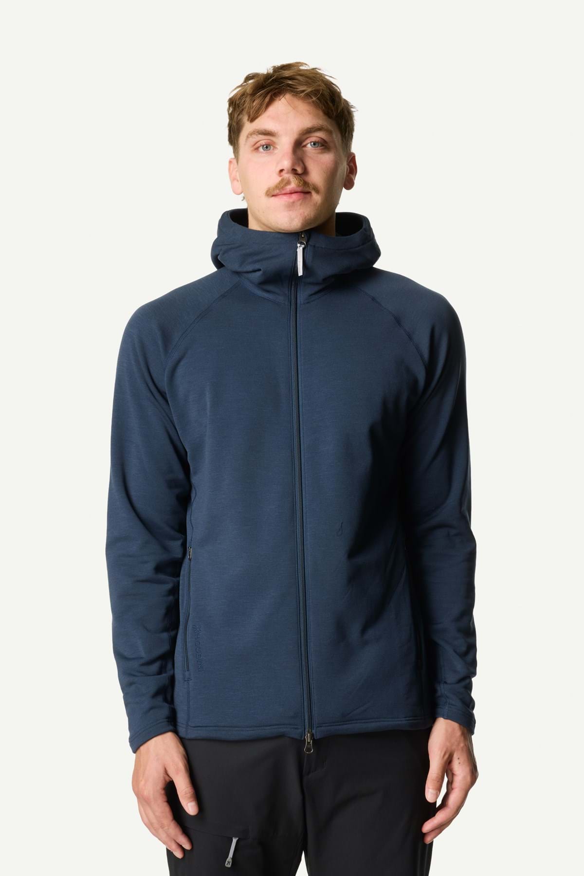 M's Power Up Light Houdi | Houdini Sportswear