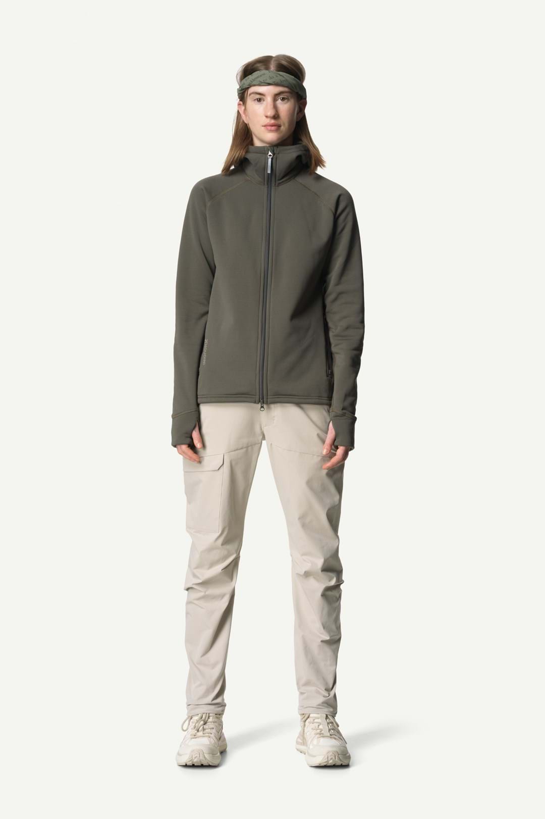 Women’s Sportswear & Outdoor Clothes | Houdini Sportswear