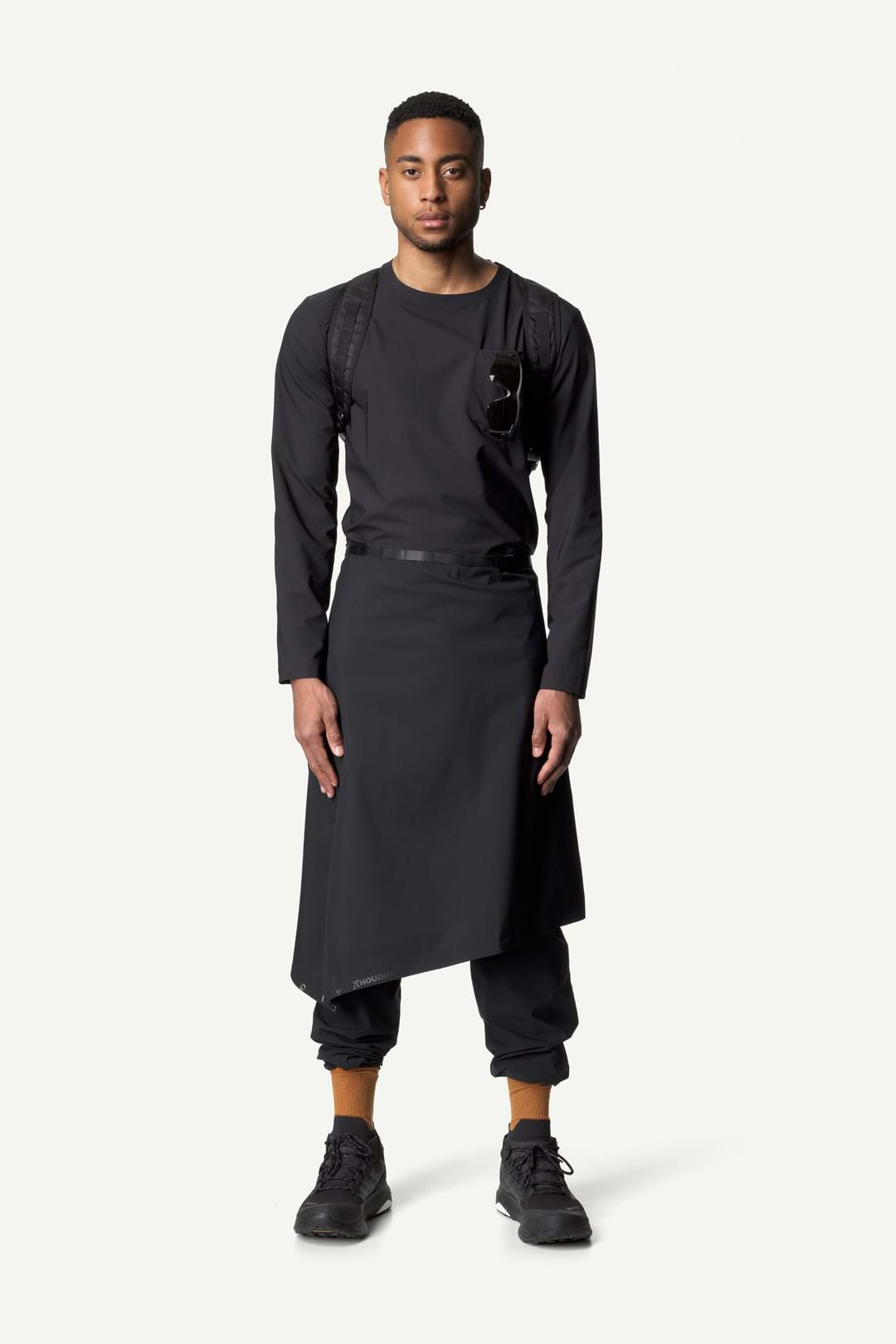 The Square | Houdini Sportswear