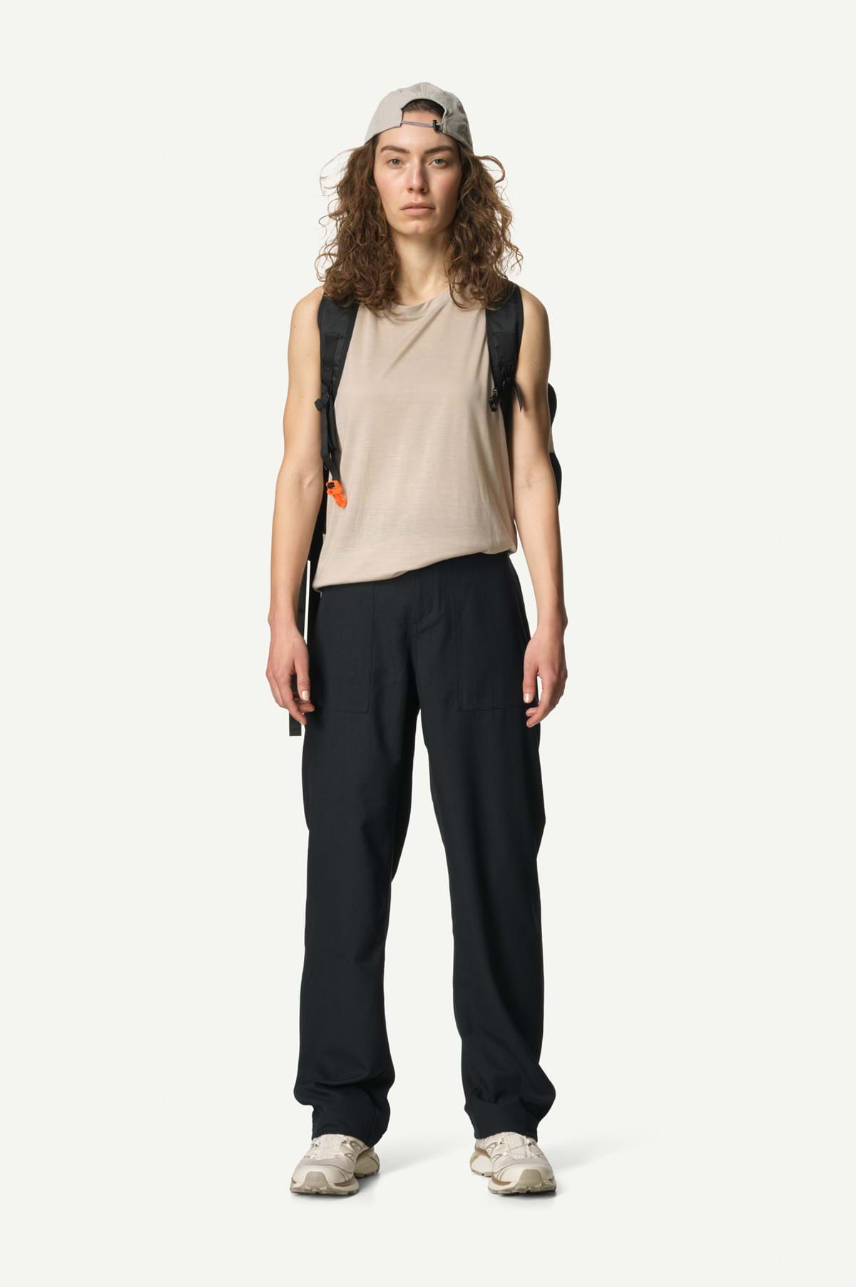 W's Tree Tank | Houdini Sportswear