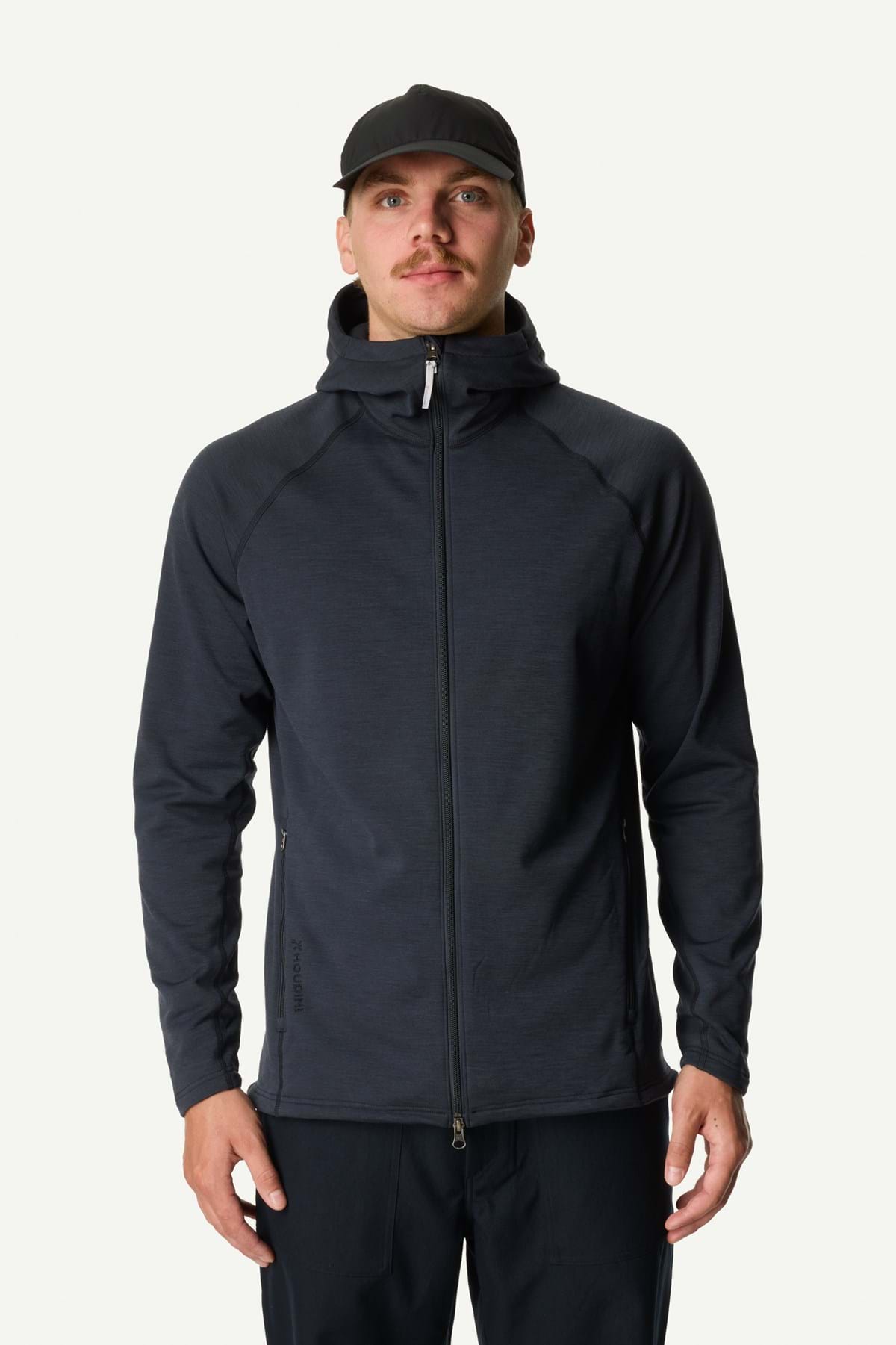 M's Power Up Light Houdi | Houdini Sportswear