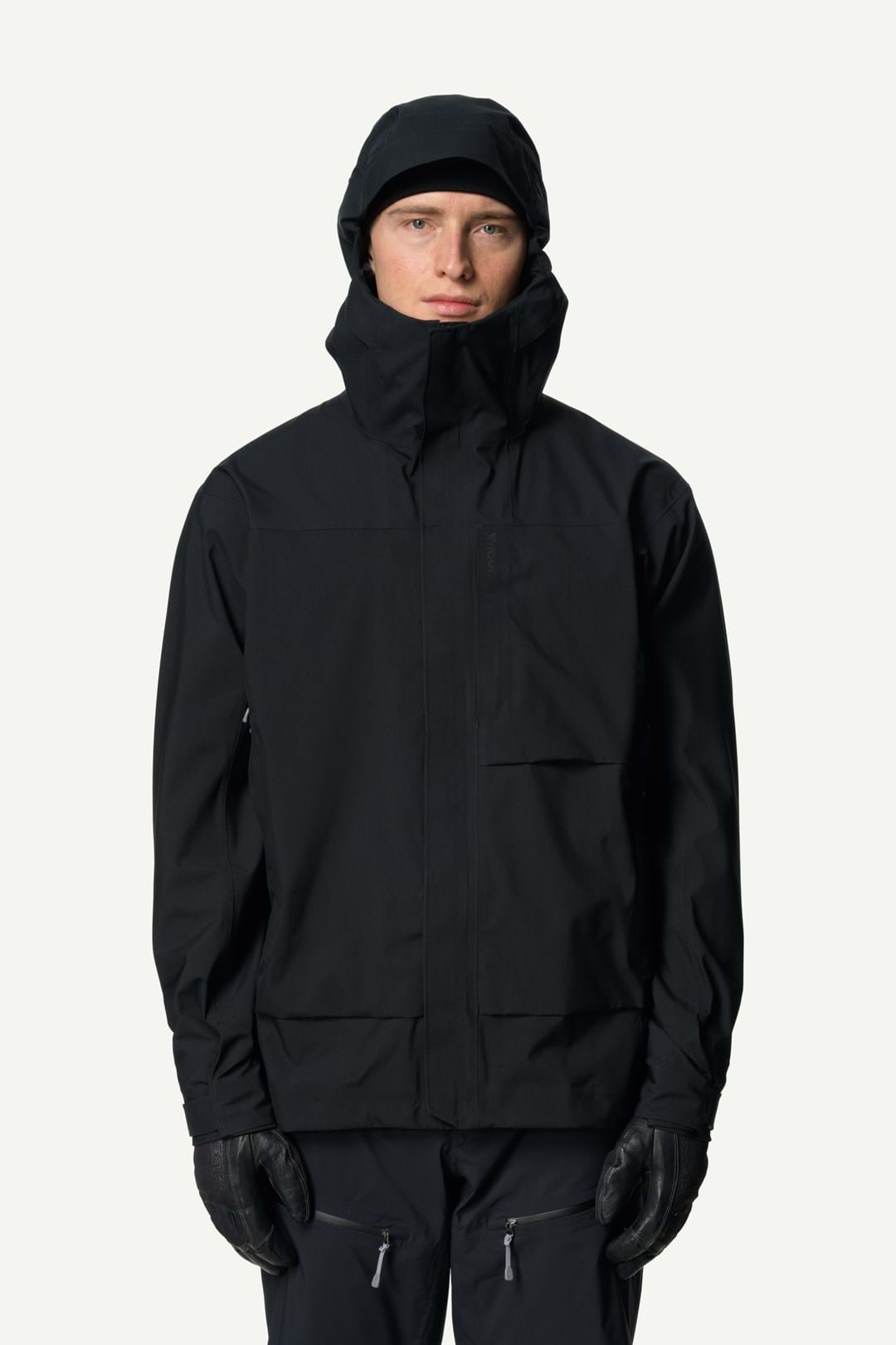 M's Rollercoaster Jacket | Houdini Sportswear