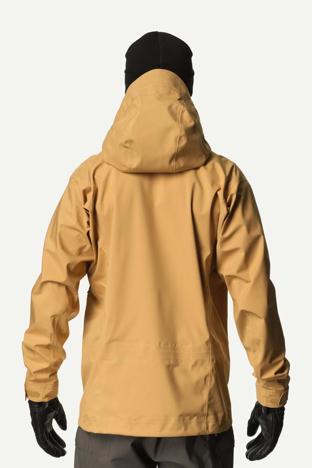 M's Rollercoaster Jacket | Houdini Sportswear