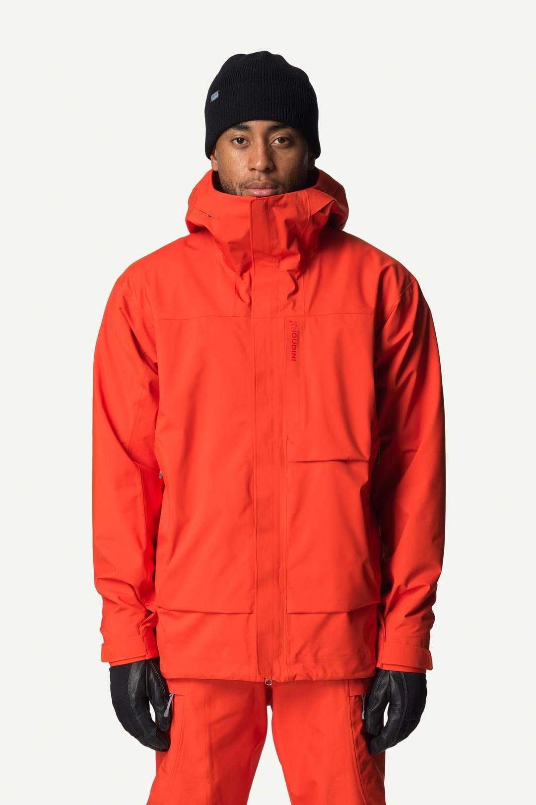 M's Rollercoaster Jacket | Houdini Sportswear