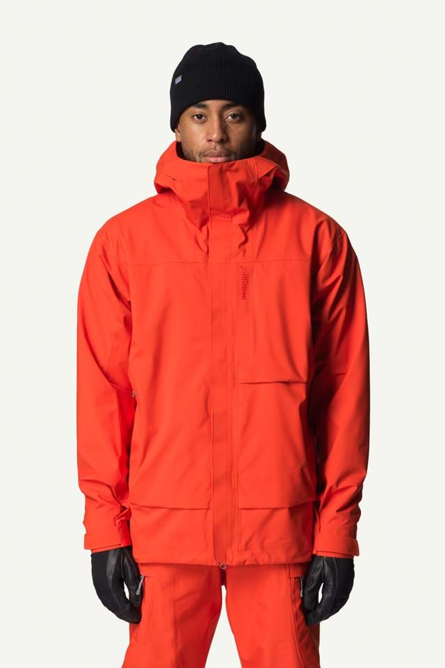 M's Rollercoaster Jacket | Houdini Sportswear