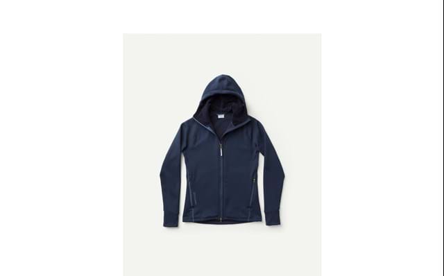 Power houdi 20 years | Houdini Sportswear