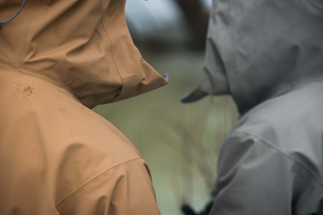 Sustainable Outdoor Clothing | Houdini Sportswear