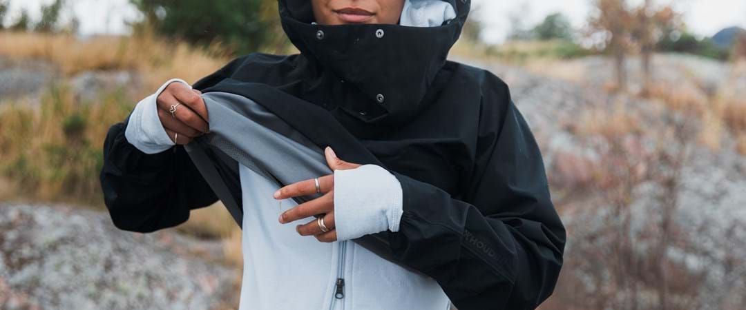 Explore our Second Hand clothes | Houdini Sportswear